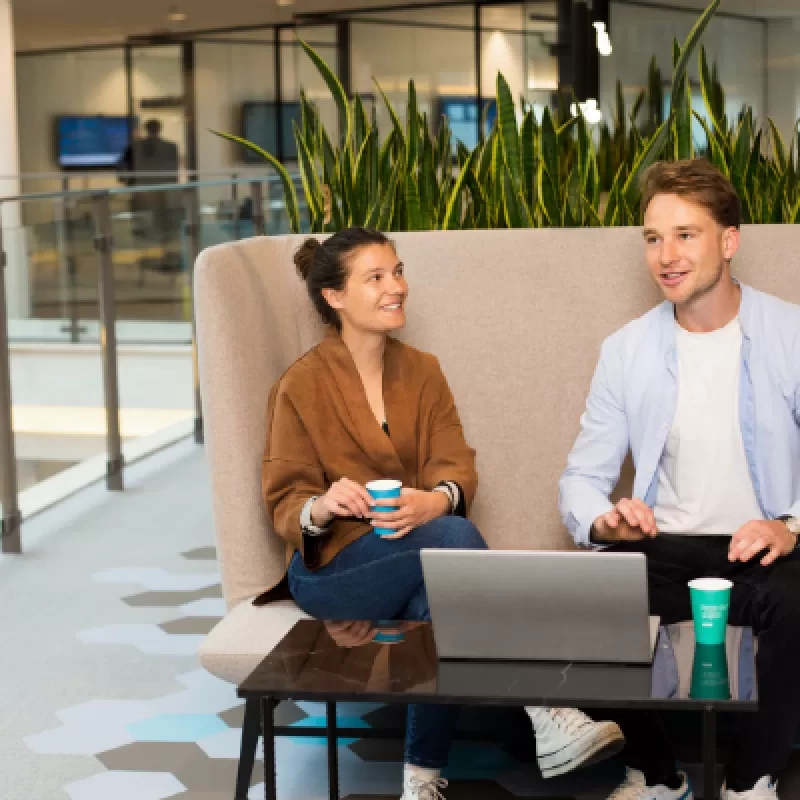 Discover working at KPMG | Werkenbij KPMG